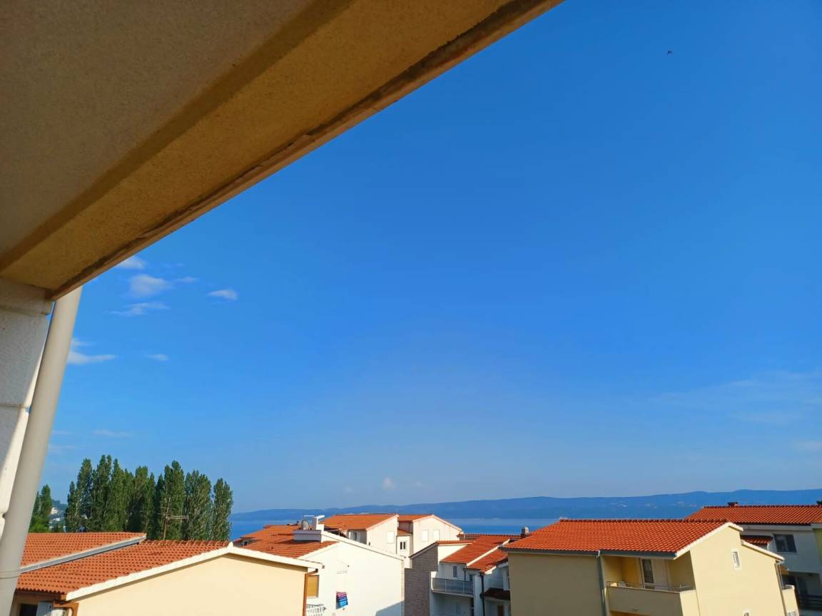 60 M² Ferienwohnung ∙ 1 Schlafzimmer ∙ 4 Gäste - Omiš