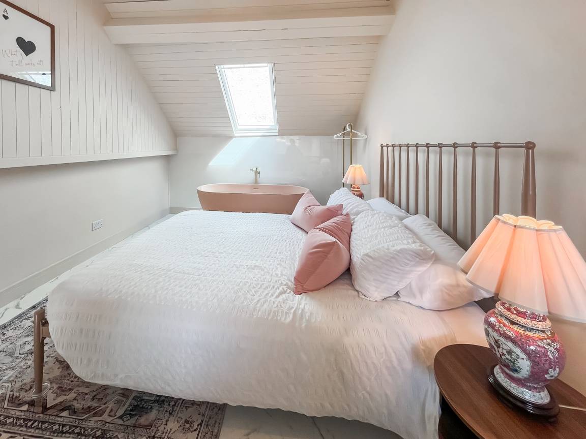Cottage ∙ 1 Chambre ∙ 2 Personnes - Cockermouth