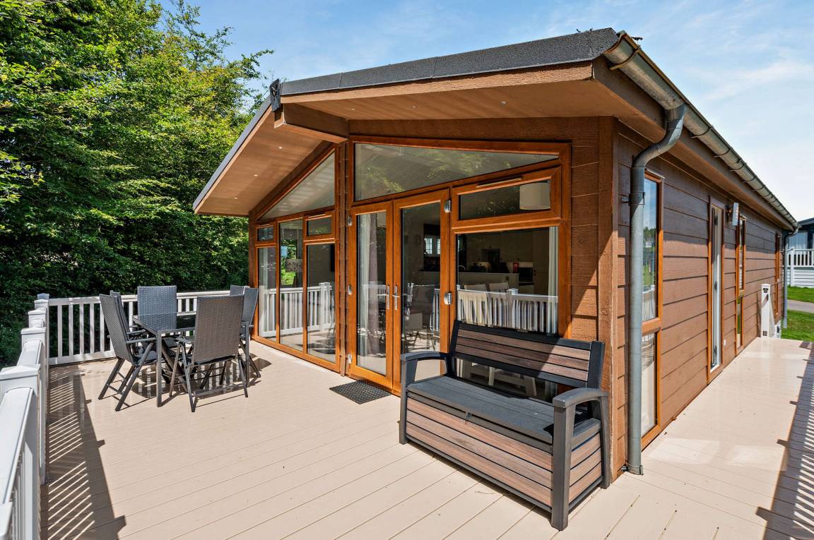 Apartment ∙ 3 Bedrooms ∙ 6 Guests - England