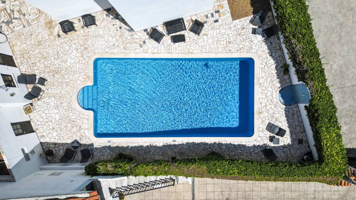 75 M² Villa ∙ 1 Chambre ∙ 4 Personnes - Boliqueime