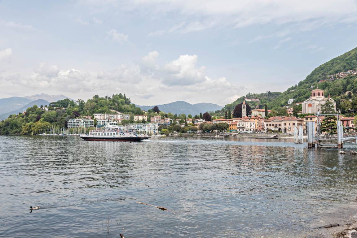 43 M² Appartamento Vacanza ∙ 1 Camera Da Letto ∙ 4 Ospiti - Brenta