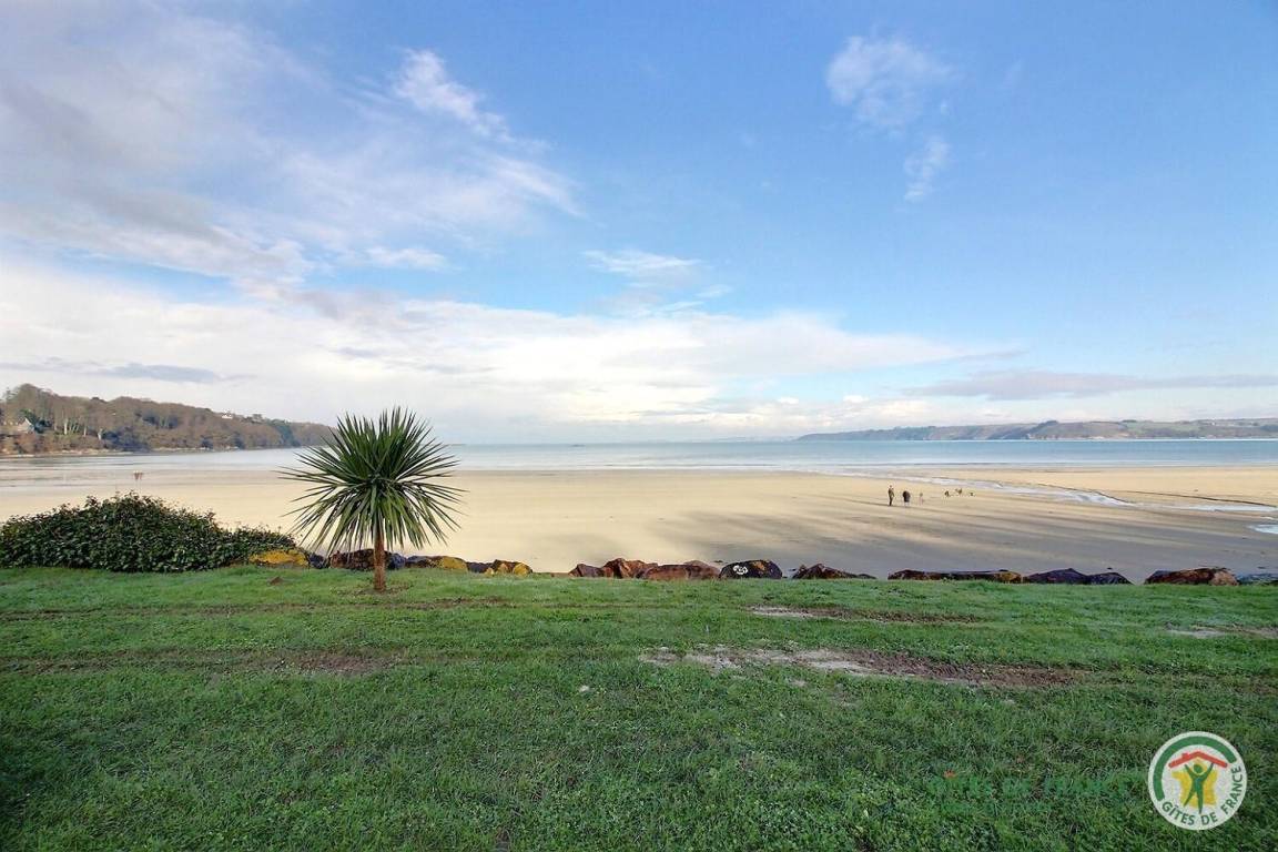 75 M² Gîte ∙ 2 Chambres ∙ 4 Personnes - Plestin-les-Grèves