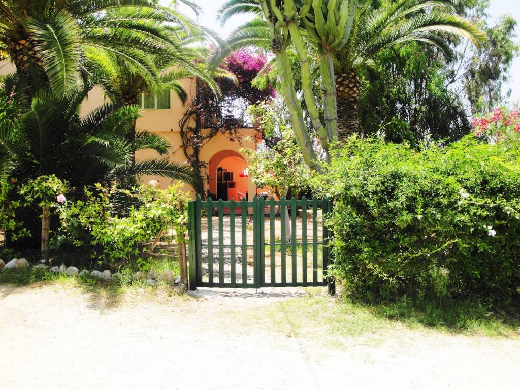 45 M² Apartment ∙ 1 Bedroom ∙ 4 Guests - Tropea