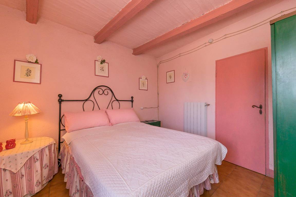 60 M² Appartamento ∙ 1 Camera Da Letto ∙ 4 Ospiti - Bibbona