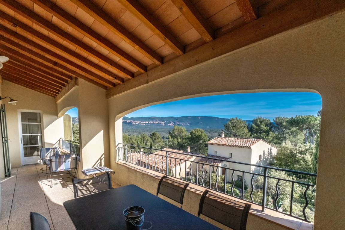 80 M² Appartement ∙ 2 Chambres ∙ 4 Personnes - La Motte