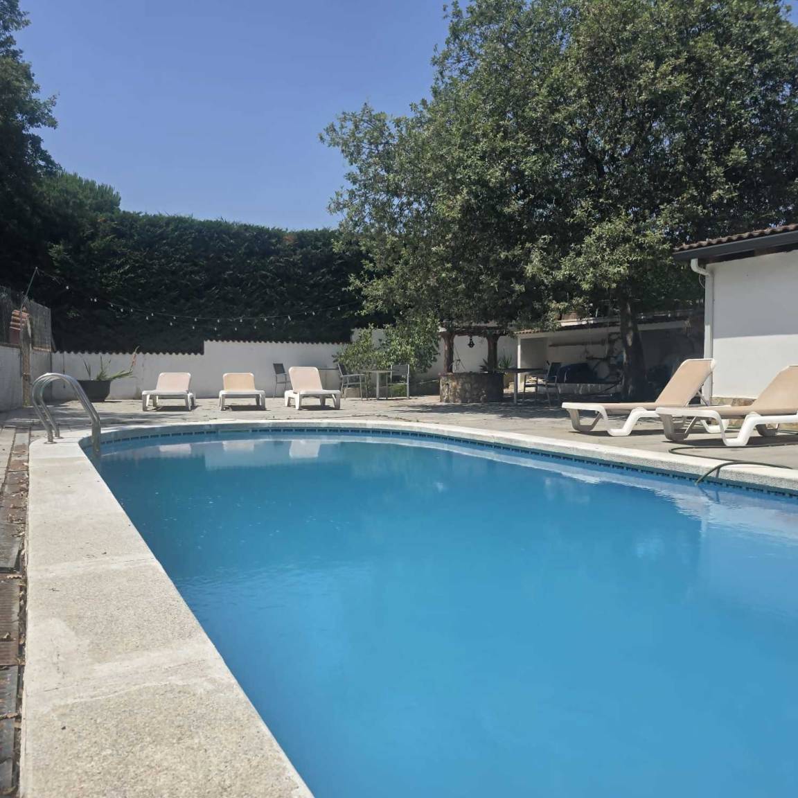 100 M² Maison De Vacances ∙ 2 Chambres ∙ 5 Personnes - Caldes de Malavella