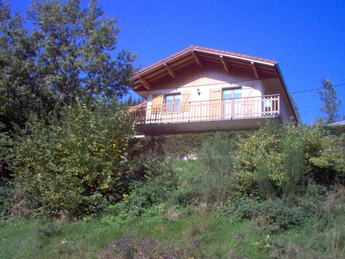 100 M² Cottage ∙ 3 Bedrooms ∙ 7 Guests - Alps