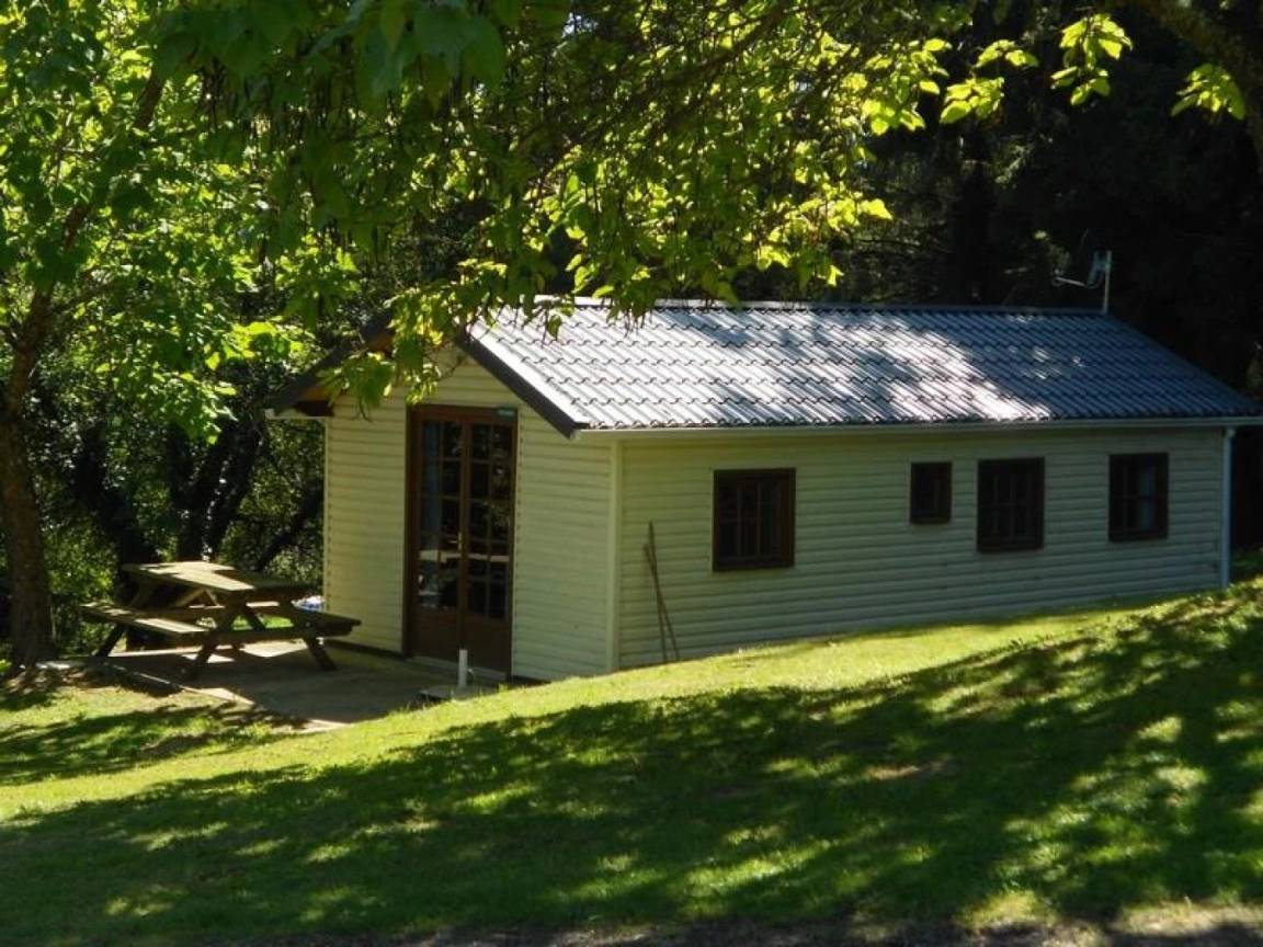 30 M² Chalet ∙ 2 Chambres ∙ 4 Personnes - Corrèze