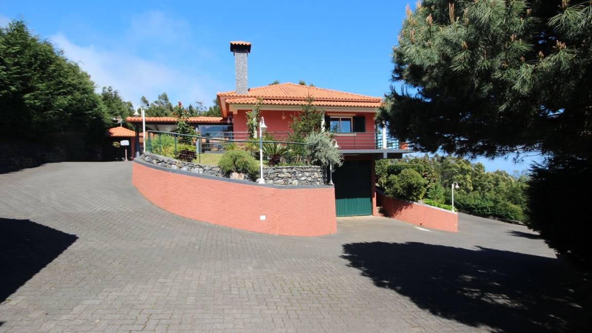 180 M² Maison De Vacances ∙ 3 Chambres ∙ 6 Personnes - Santana
