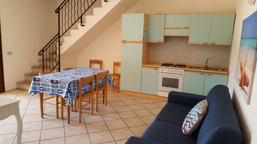 60 M² Apartment ∙ 2 Bedrooms ∙ 4 Guests - San Teodoro