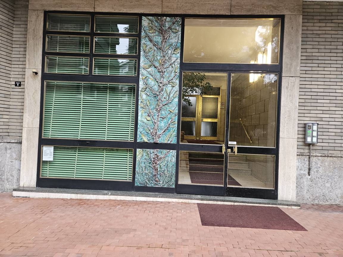 50 M² Apartamento ∙ 1 Quarto ∙ 4 Hóspedes - Milão