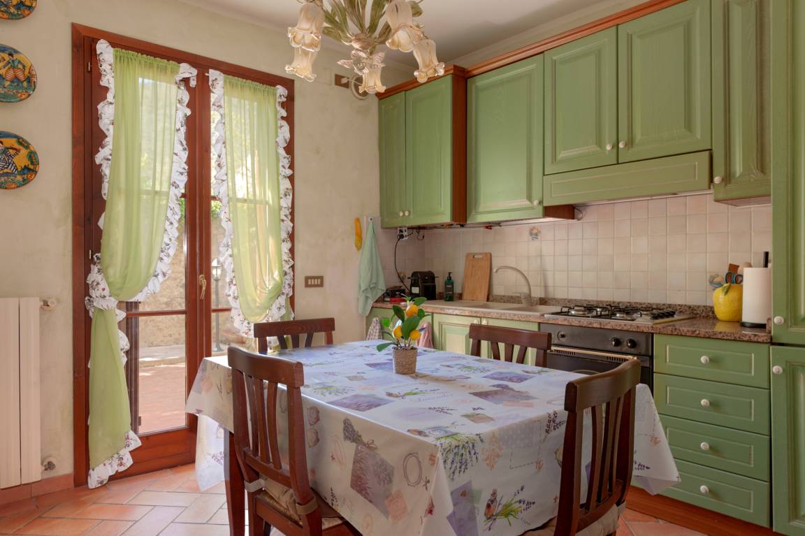 90 M² House ∙ 2 Bedrooms ∙ 4 Guests - Pisa