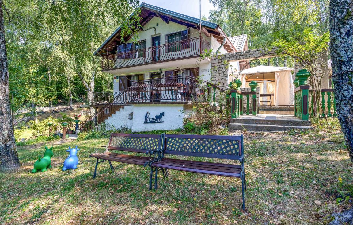 93 M² Appartement ∙ 4 Chambres ∙ 6 Personnes - Croatie