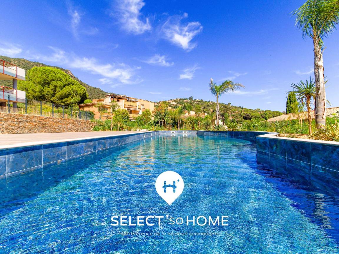 41 M² Apartment ∙ 1 Bedroom ∙ 4 Guests - Saint-Clair