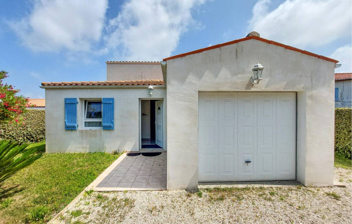 130 M² Casa ∙ 3 Camere Da Letto ∙ 6 Ospiti - Oléron