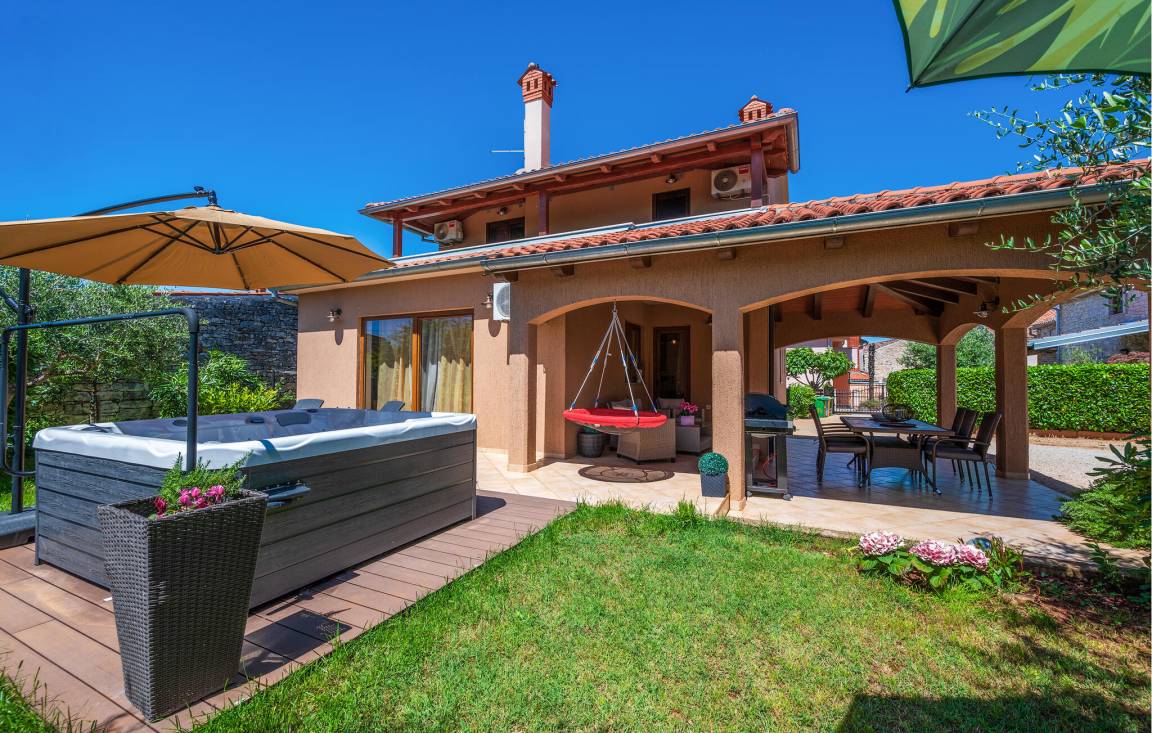 100 M² Appartement ∙ 3 Chambres ∙ 6 Personnes - Rovinj