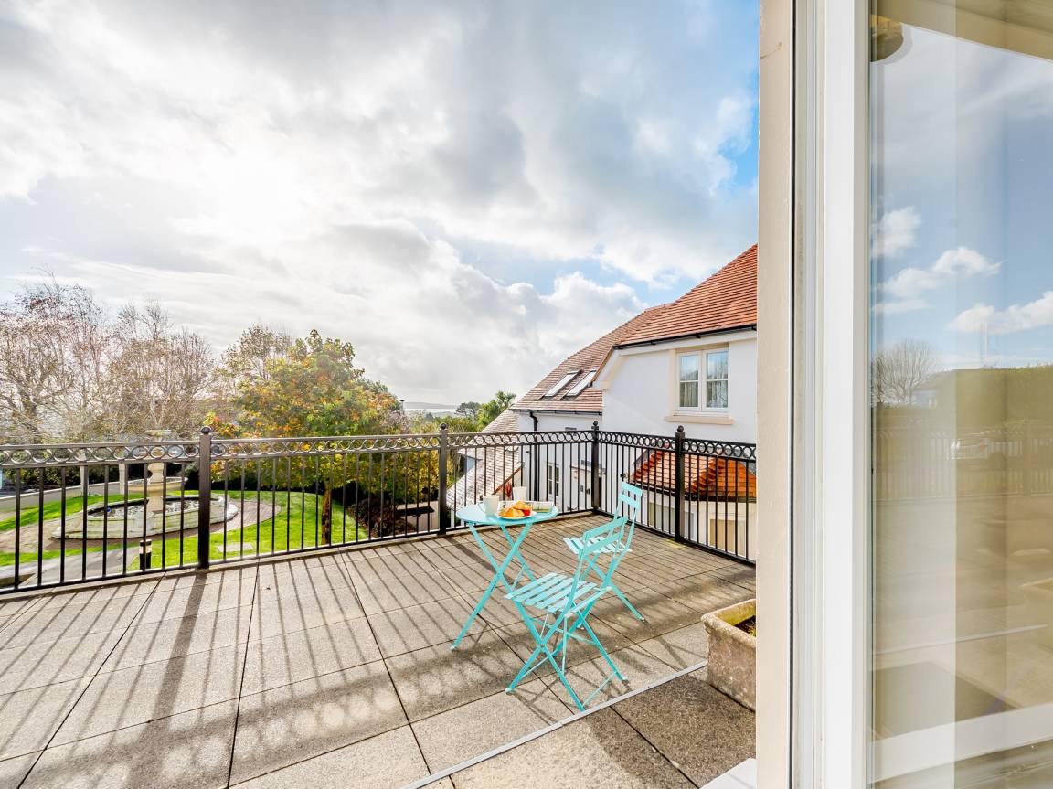 Cottage ∙ 2 Bedrooms ∙ 4 Guests - Saundersfoot
