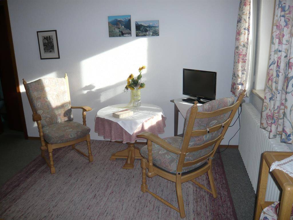 16 M² Hotel ∙ 2 Guests - Immenstadt