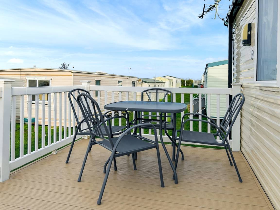 Apartment ∙ 3 Bedrooms ∙ 6 Guests - Isle of Sheppey