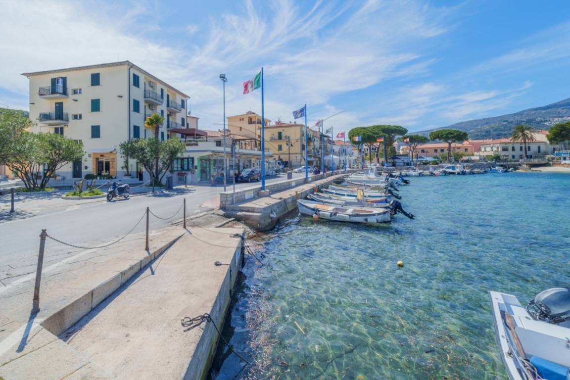 40 M² Apartment ∙ 1 Bedroom ∙ 4 Guests - Marina di Campo
