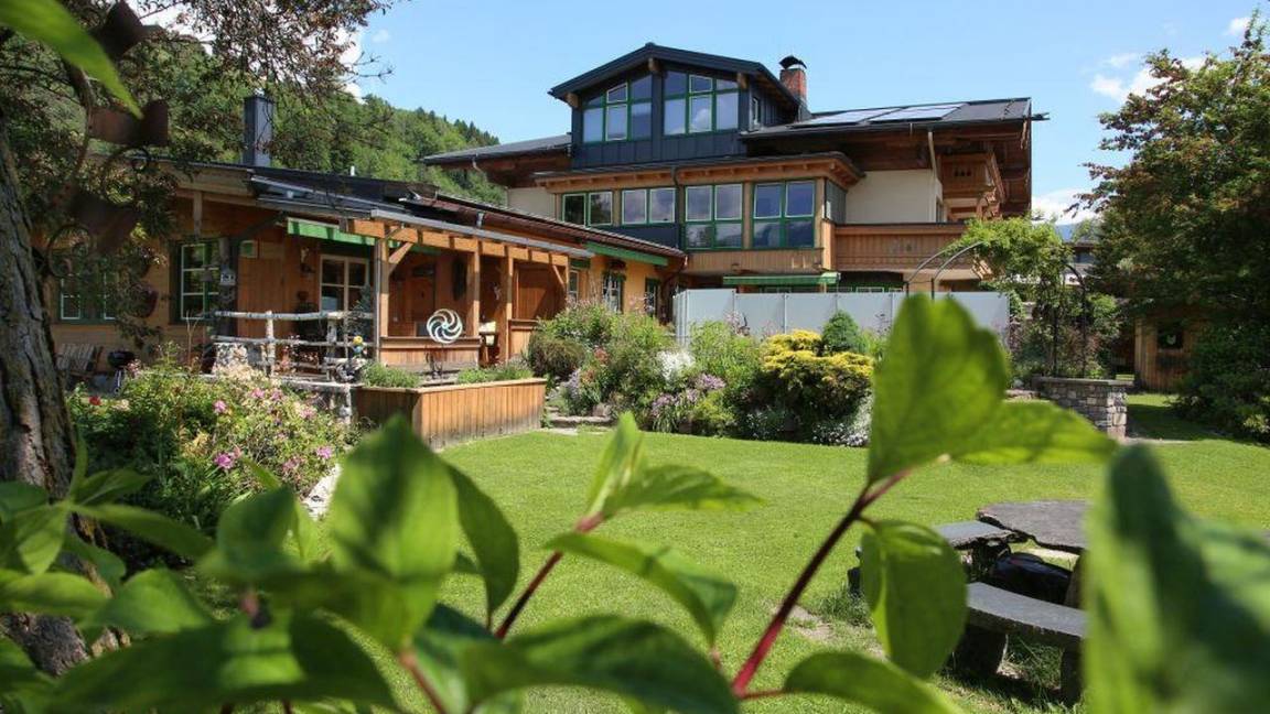 100 M² Ferienwohnung ∙ 2 Schlafzimmer ∙ 6 Gäste - Zell am See