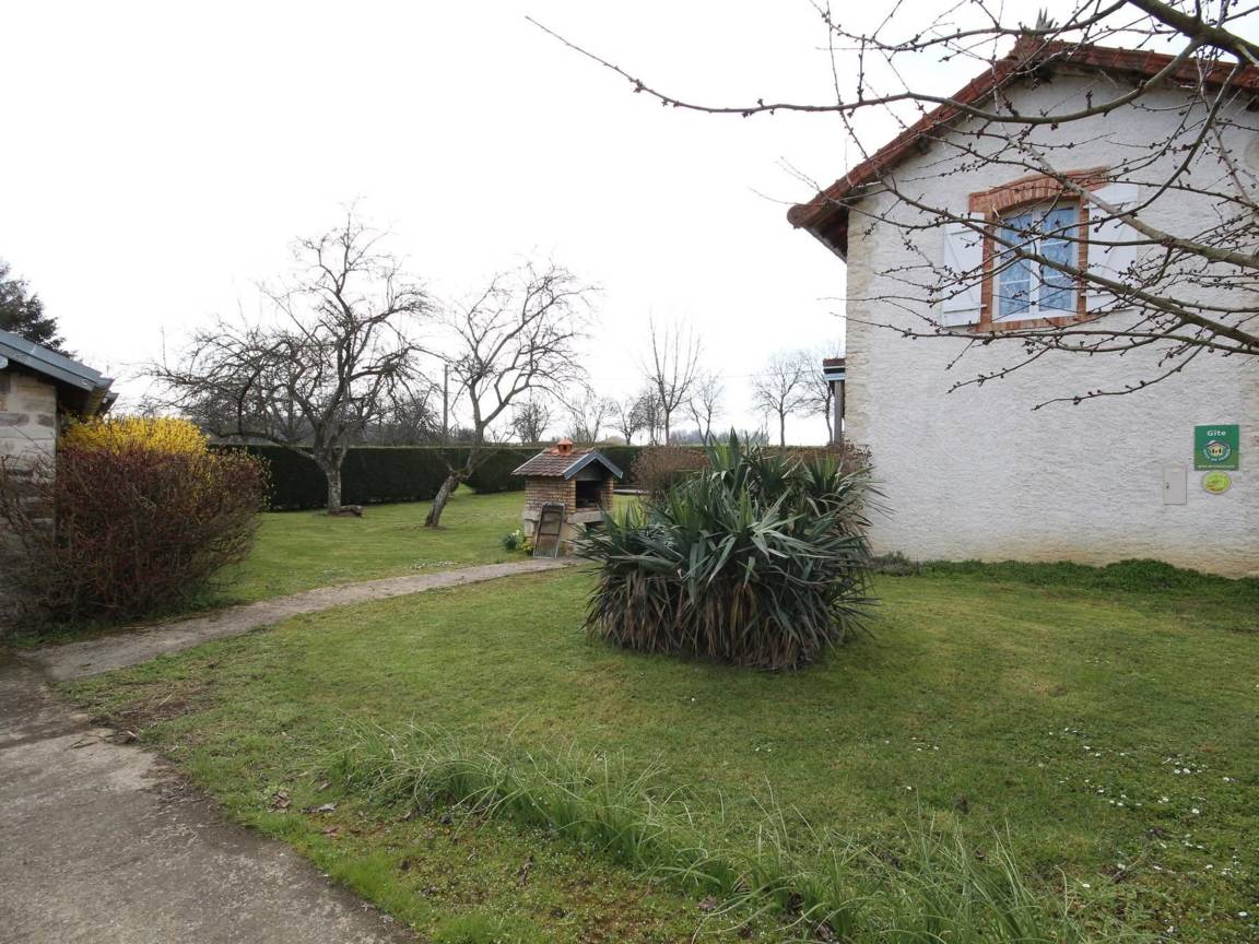 75 M² Cottage ∙ 2 Chambres ∙ 4 Personnes - Haute-Saône