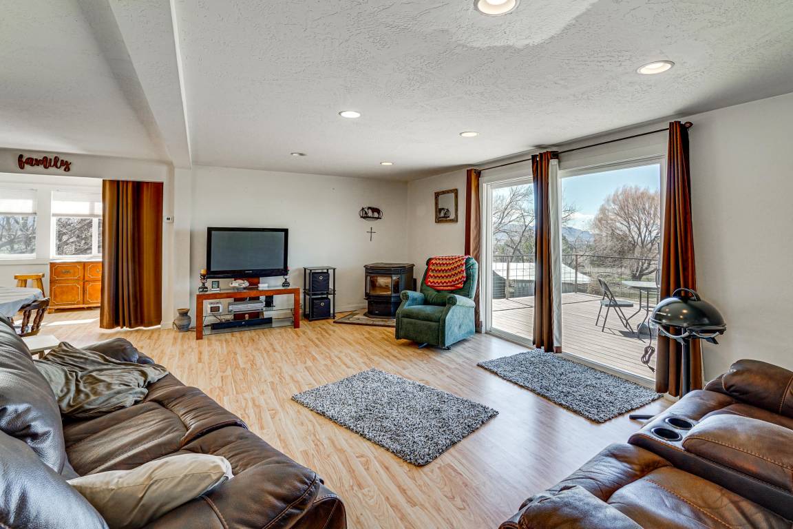 231 M² House ∙ 2 Bedrooms ∙ 6 Guests - Dolores, CO