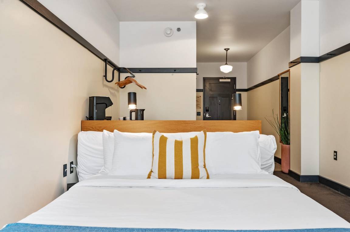 23 M² Apartment ∙ 2 Guests - Pittsburgh