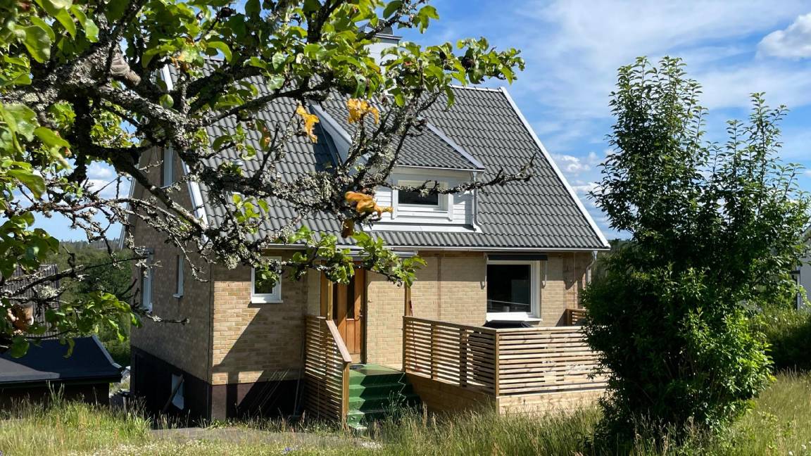 142 M² Ferienhaus ∙ 3 Schlafzimmer ∙ 9 Gäste - Vimmerby