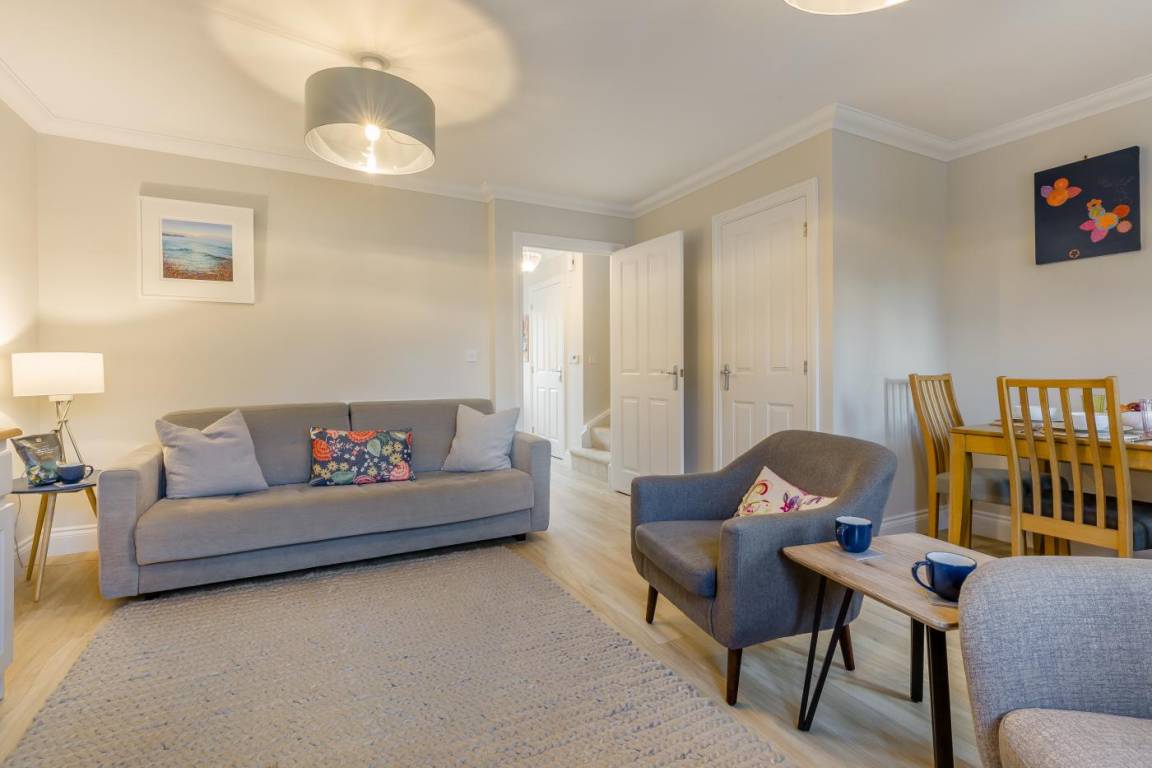 Cottage ∙ 3 Bedrooms ∙ 5 Guests - Cromer