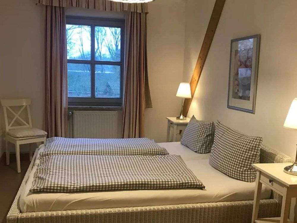 70 M² Apartment ∙ 2 Bedrooms ∙ 4 Guests - Malente