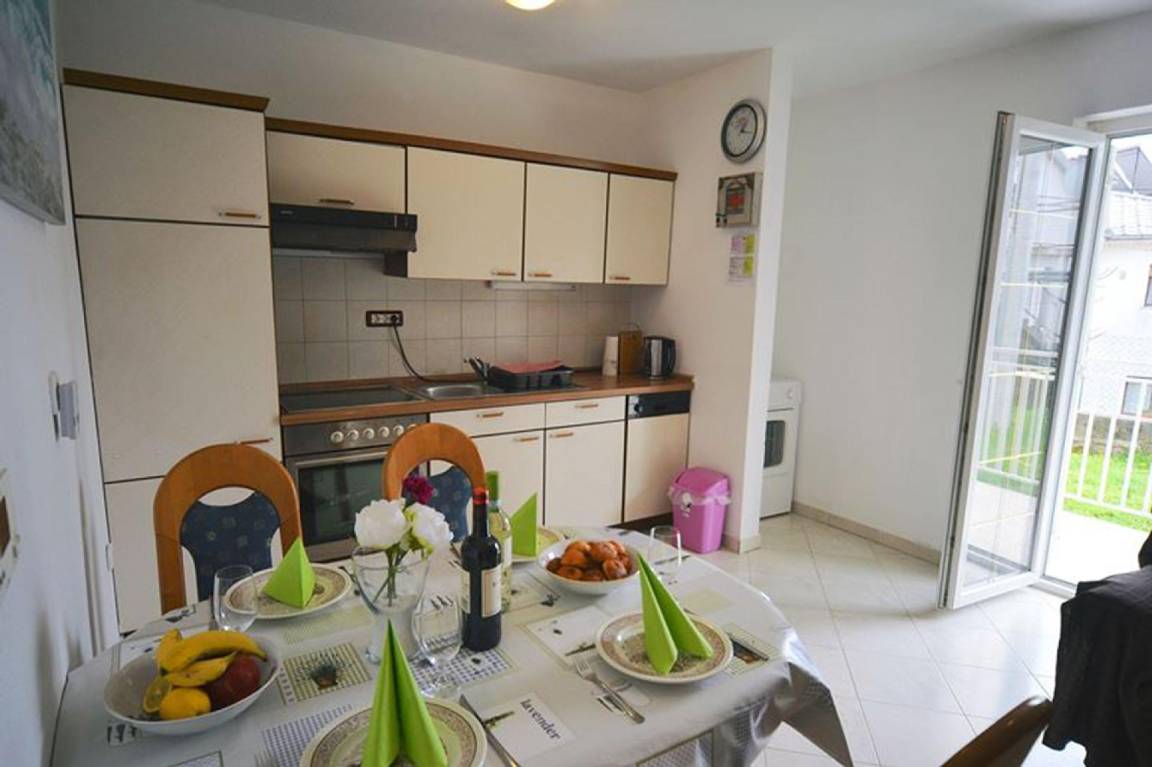 47 M² Ferienwohnung ∙ 1 Schlafzimmer ∙ 4 Gäste - Opatija
