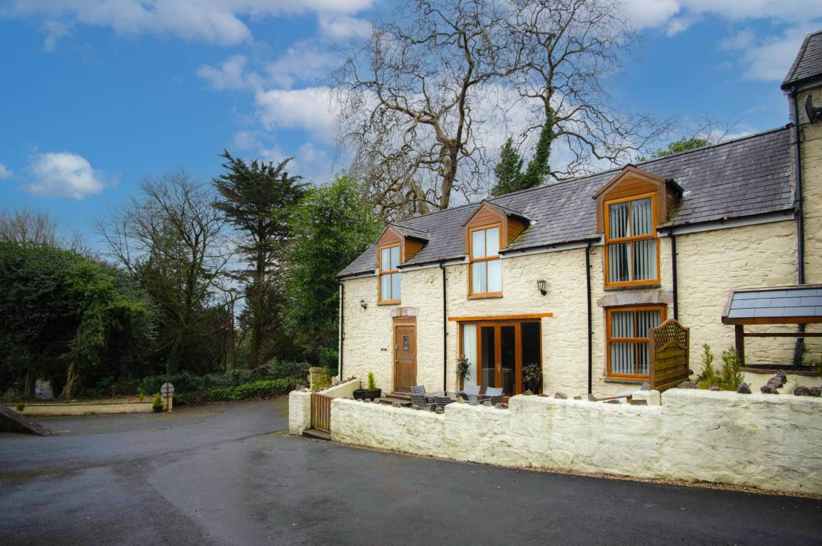 139 M² Cottage ∙ 3 Chambres ∙ 6 Personnes - Angleterre