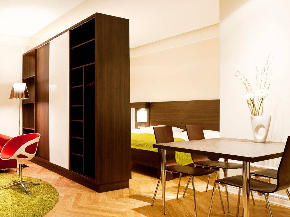 31 M² Ferienwohnung ∙ 1 Schlafzimmer ∙ 4 Gäste - Dresden