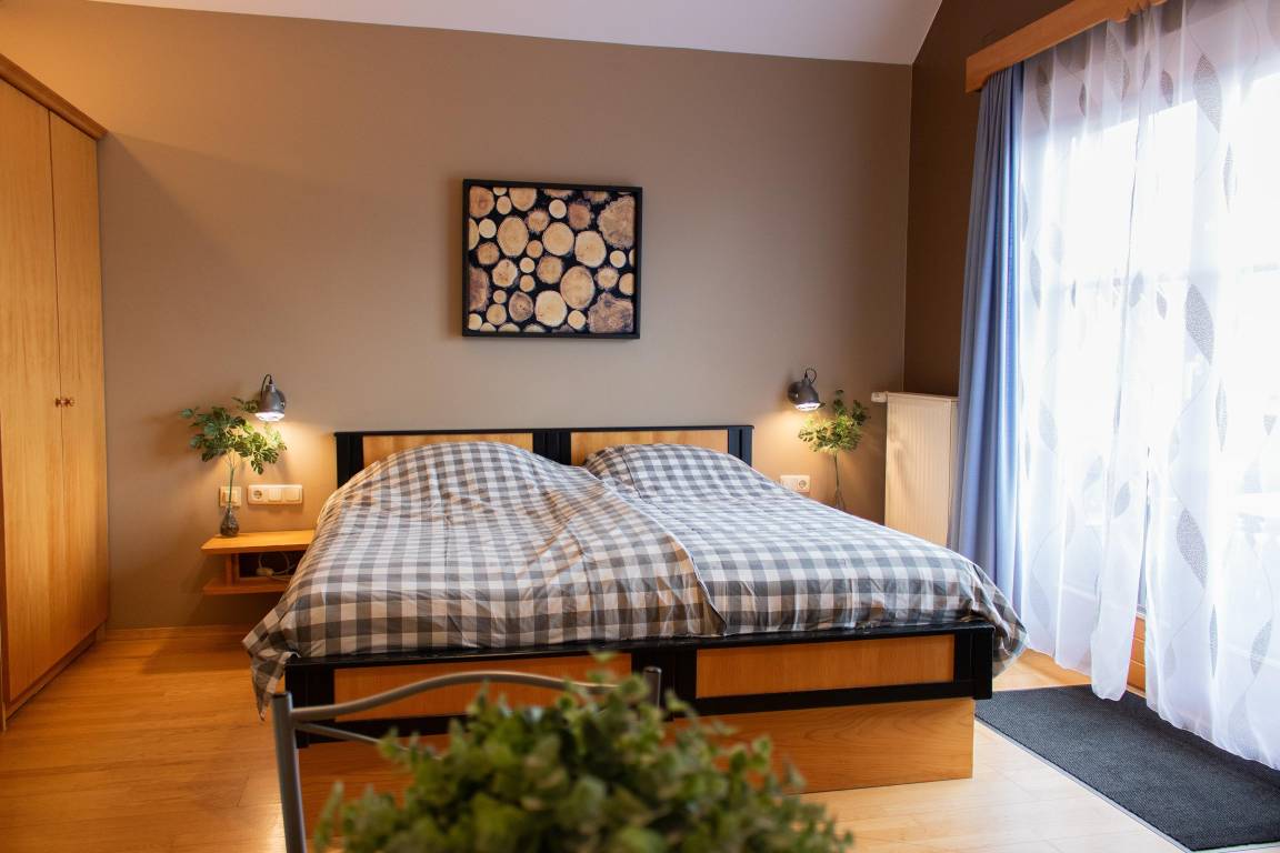 32 M² Hotel ∙ 1 Camera Da Letto ∙ 4 Ospiti - Spittal an der Drau