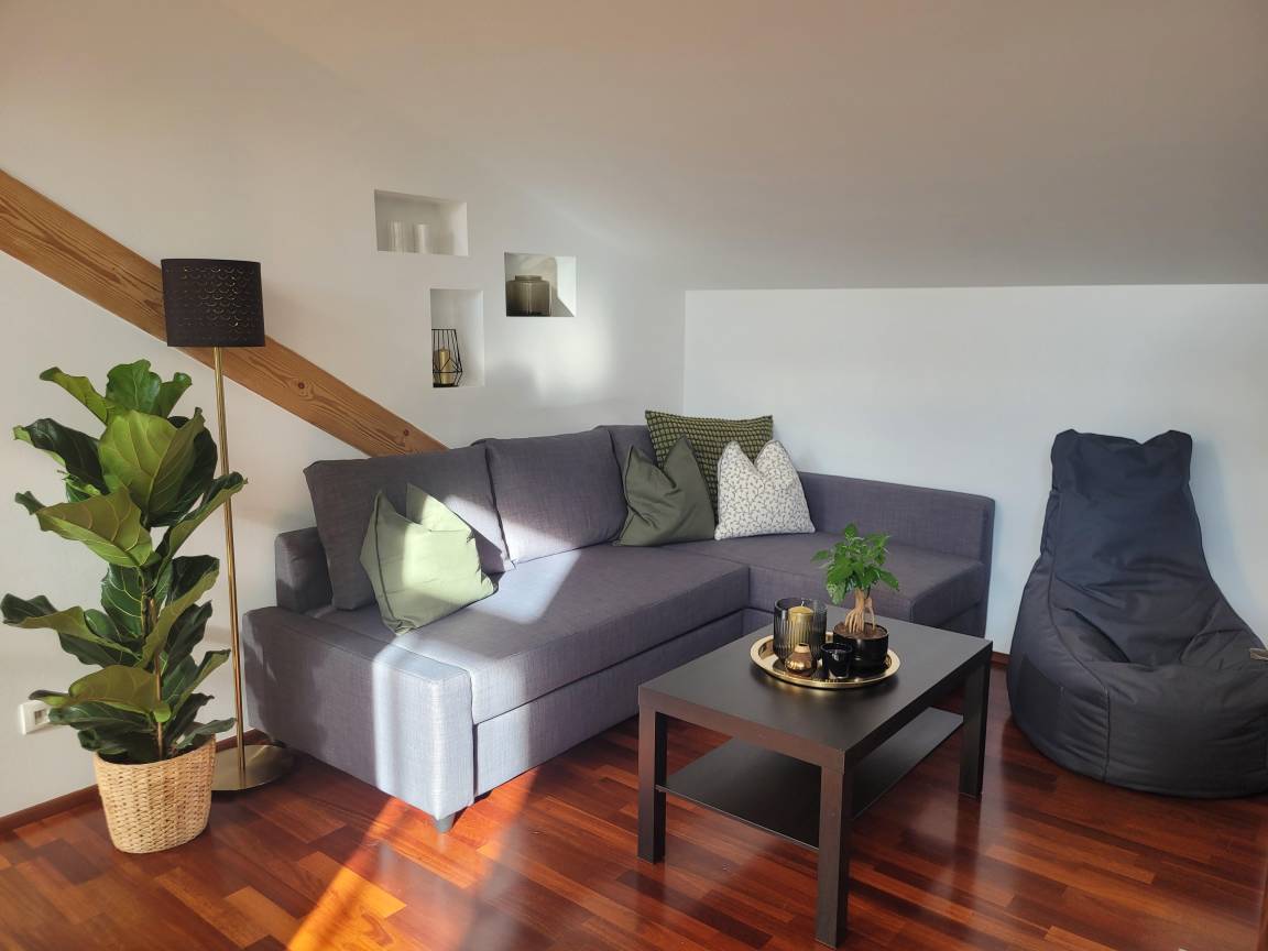 85 M² Apartamento ∙ 2 Habitaciones ∙ 6 Huéspedes - Altenmarkt im Pongau