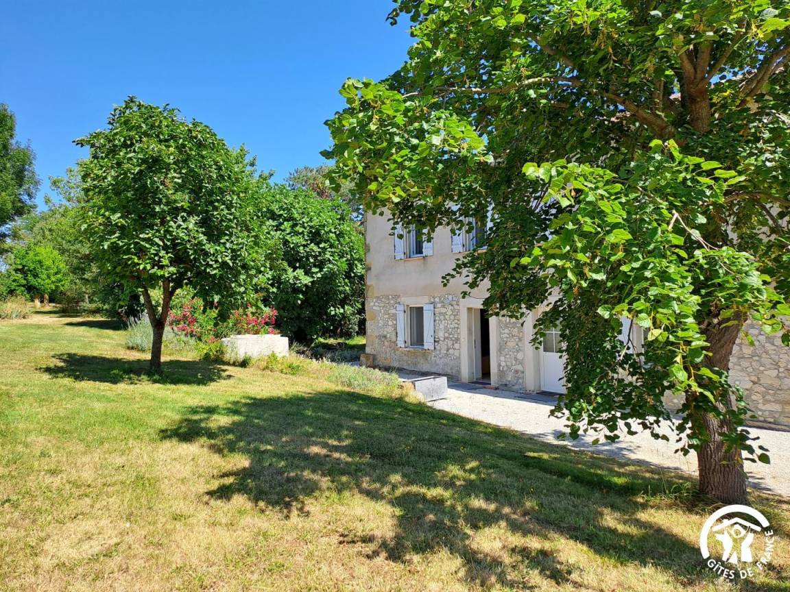 100 M² Gîte ∙ 3 Chambres ∙ 6 Personnes - Tarn