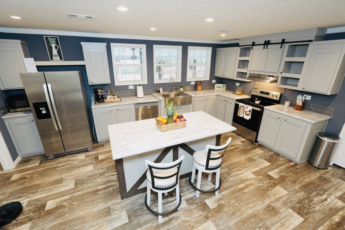 Gîte ∙ 3 Bedrooms ∙ 10 Guests - Florida