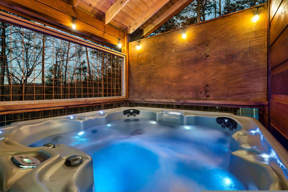 232 M² Apartment ∙ 4 Bedrooms ∙ 13 Guests - Townsend, TN