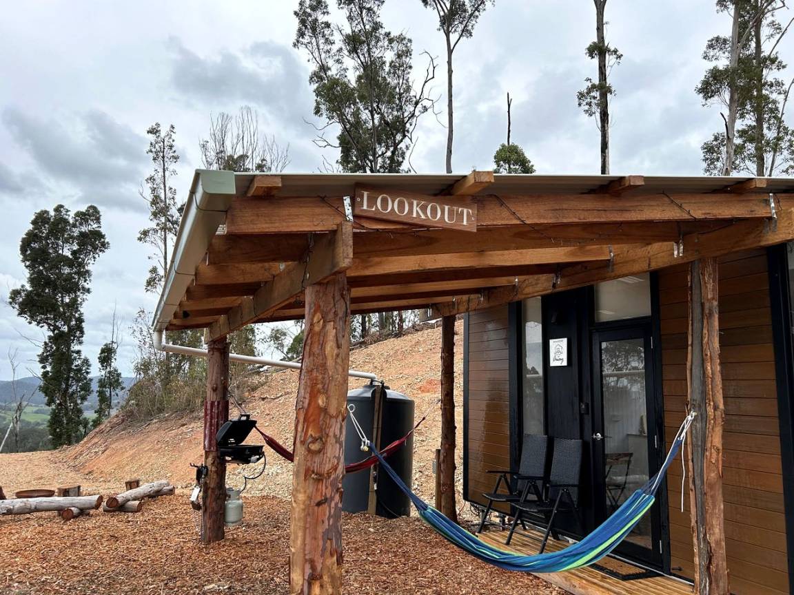 House ∙ 1 Bedroom ∙ 2 Guests - Macksville