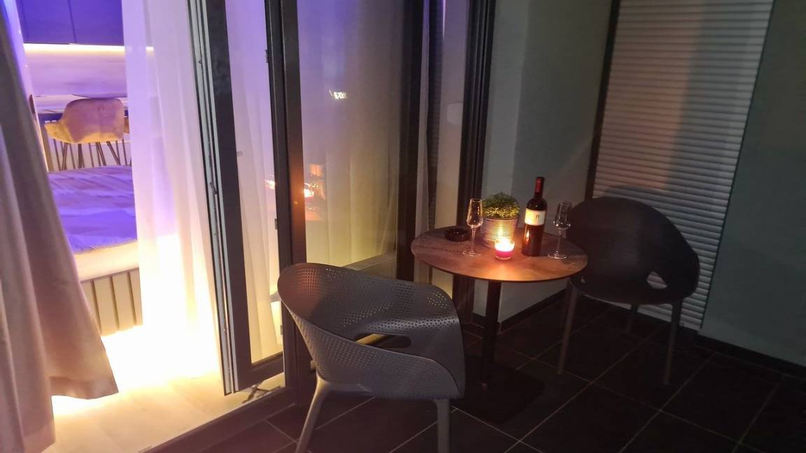 51 M² Apartment ∙ 2 Guests - Varaždin