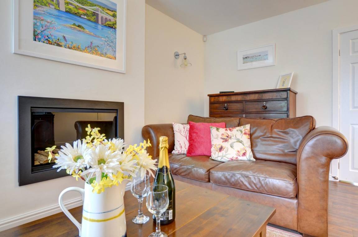 Cottage ∙ 2 Bedrooms ∙ 4 Guests - Beaumaris