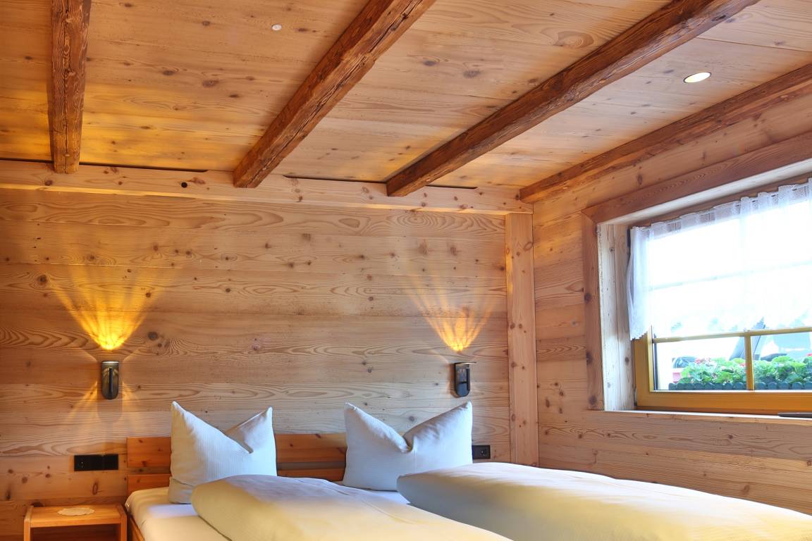 33 M² Ferienwohnung ∙ 1 Schlafzimmer ∙ 2 Gäste - Titisee-Neustadt