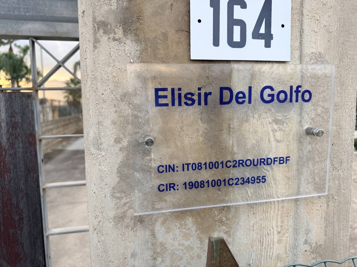 130 M² Casa ∙ 3 Habitaciones ∙ 7 Huéspedes - Alcamo