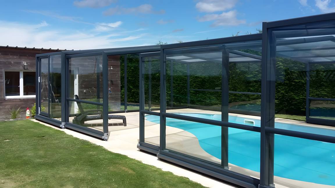 45 M² Maison De Vacances ∙ 1 Chambre ∙ 2 Personnes - Côtes-d'Armor