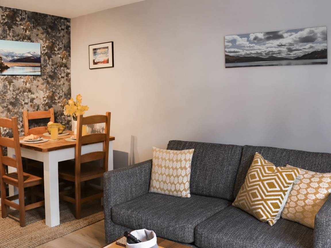 Cottage ∙ 1 Bedroom ∙ 3 Guests - Bala