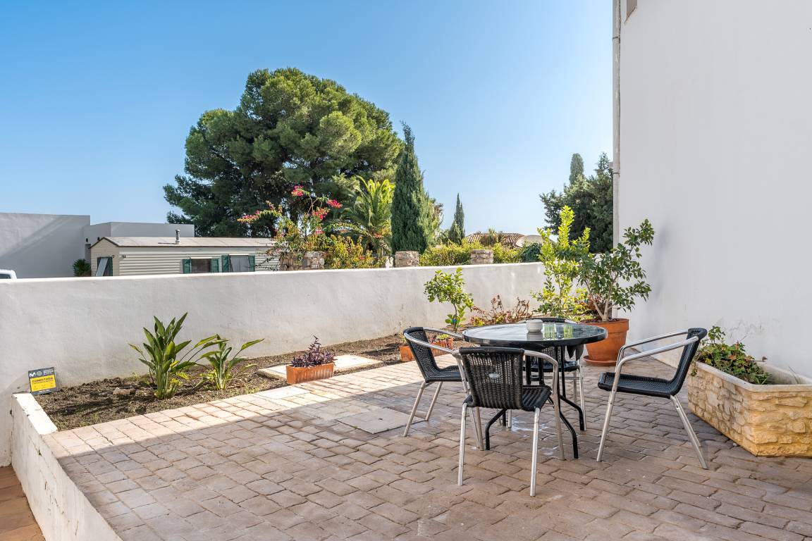 130 M² Apartment ∙ 2 Bedrooms ∙ 6 Guests - Salobreña