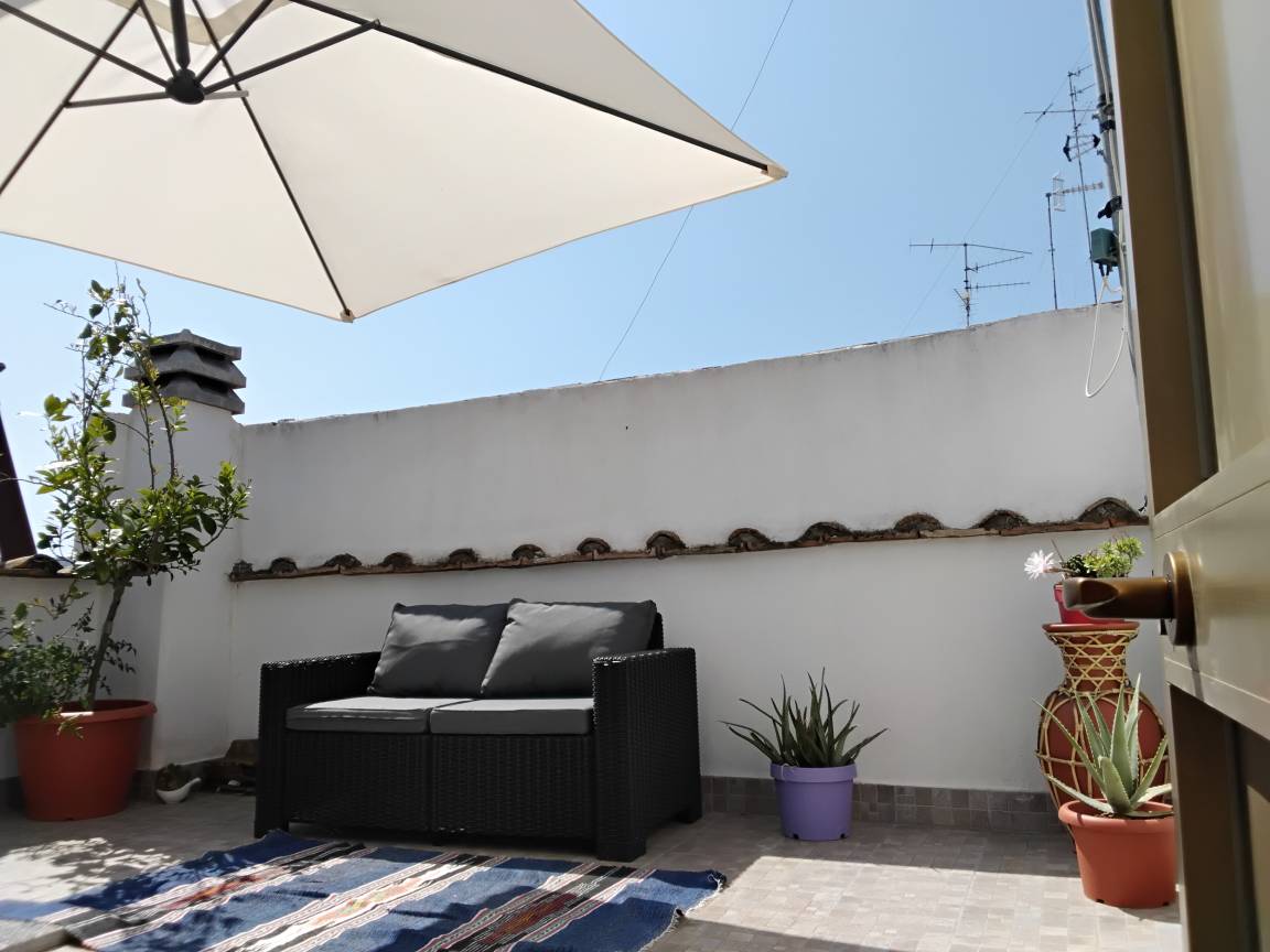 78 M² House ∙ 2 Bedrooms ∙ 5 Guests - Viterbo