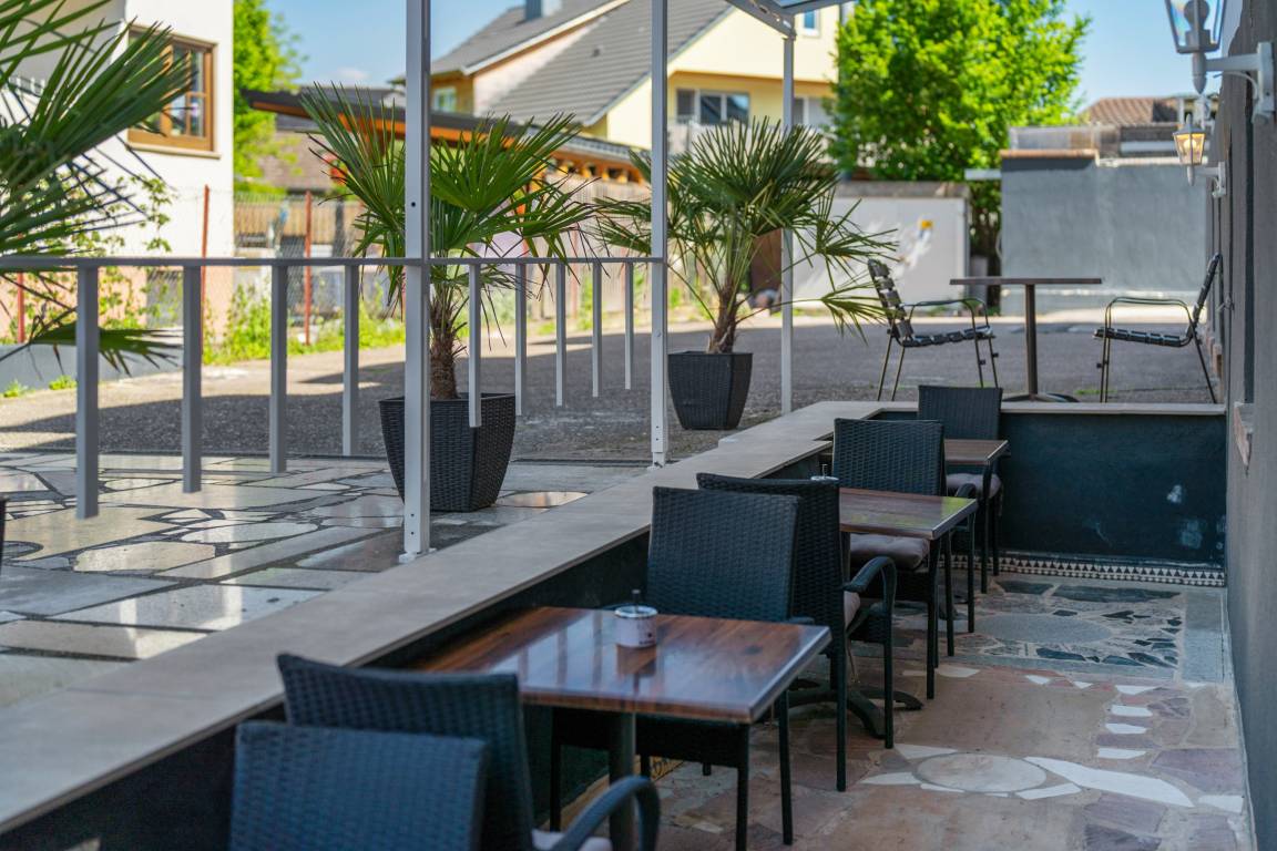 54 M² Studio ∙ 5 Personnes - Rust