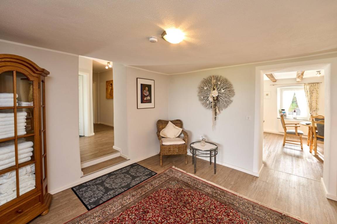 100 M² Appartement ∙ 2 Slaapkamers ∙ 4 Gasten - Gerolstein